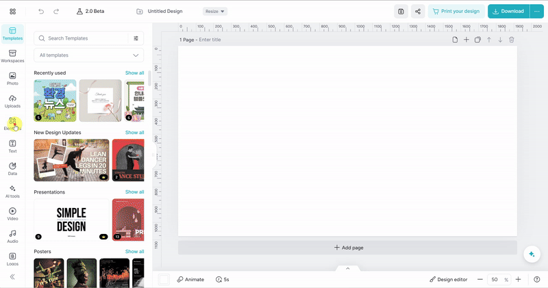 Guide to Using the My List Feature – Help center - MiriCanvas Guide to Using the My List Feature – Help center - MiriCanvas