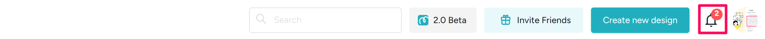 Design Approval Feature User Guide – Help center - MiriCanvas