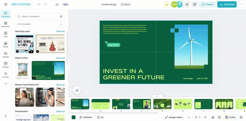 Real-time Collaborative Editing with Members in the New Editor – Help ...
